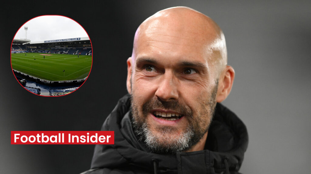 'Swansea boss Luke Williams apologises over West Brom manager job'