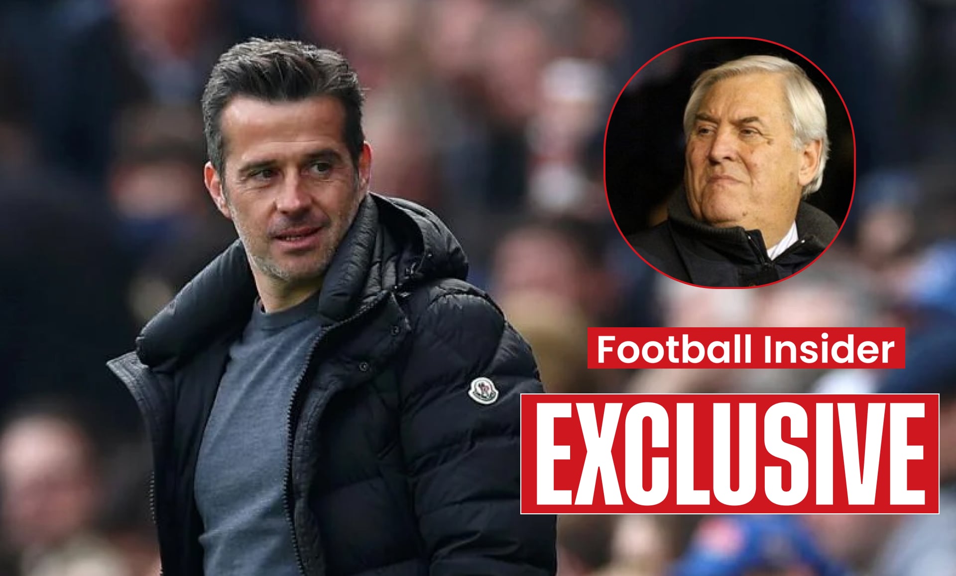 Keith Hackett hammers referee after Marco Silva anger at Fulham vs Ipswich