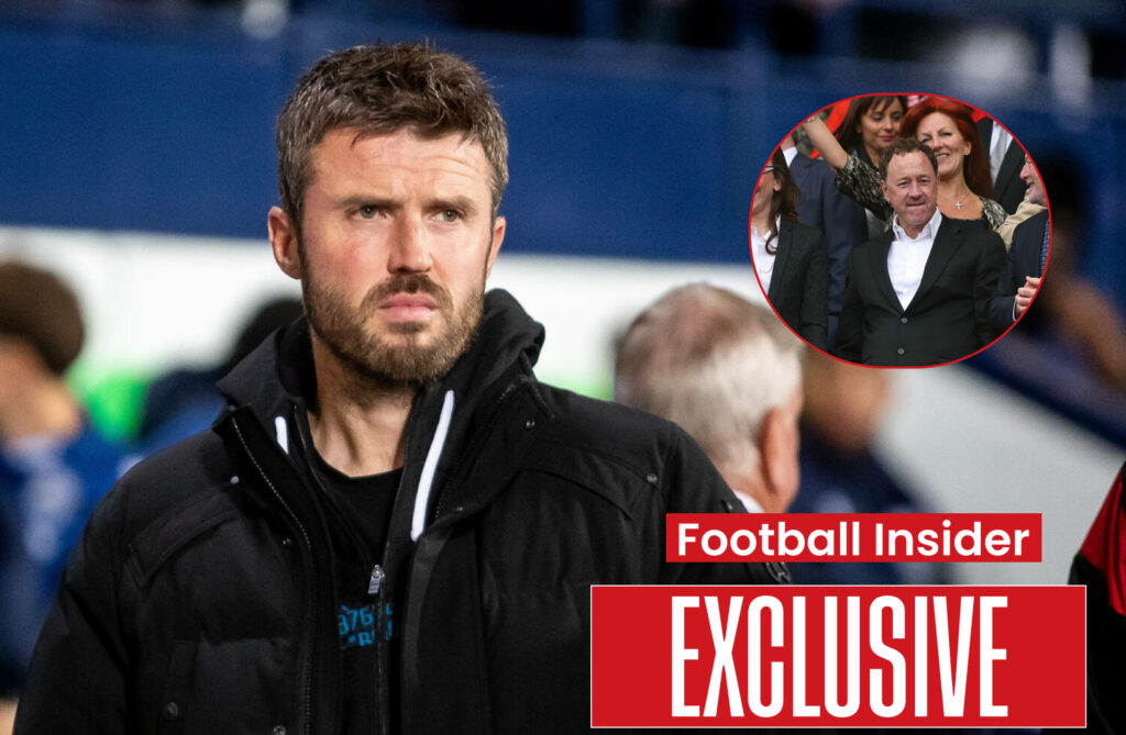 Exclusive: Middlesbrough close on deal to win Brayden Johnson transfer race