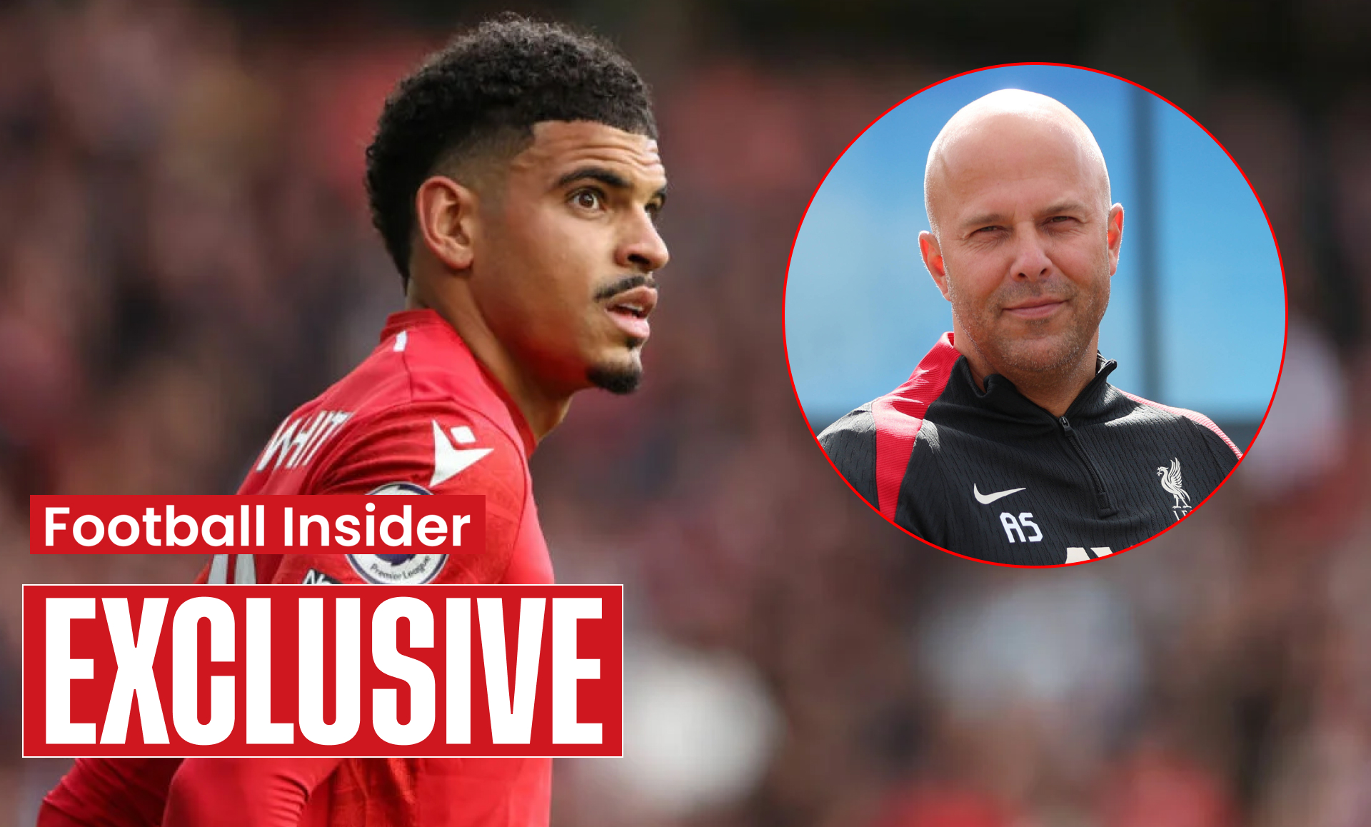 Liverpool 'very interested' in signing 'one-of-a-kind' Morgan Gibbs-White