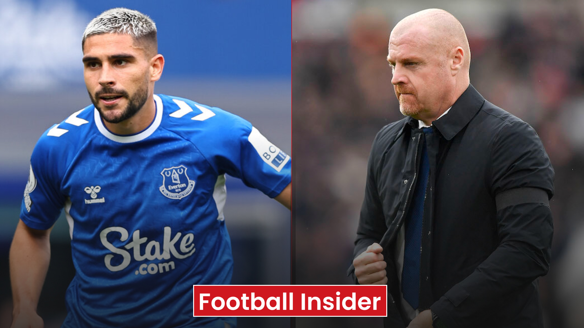 Keith Wyness shares emphatic verdict on Everton's Neal Maupay punishment