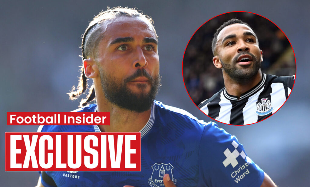 Exclusive: Newcastle line up 'perfect Callum Wilson replacement' on a free