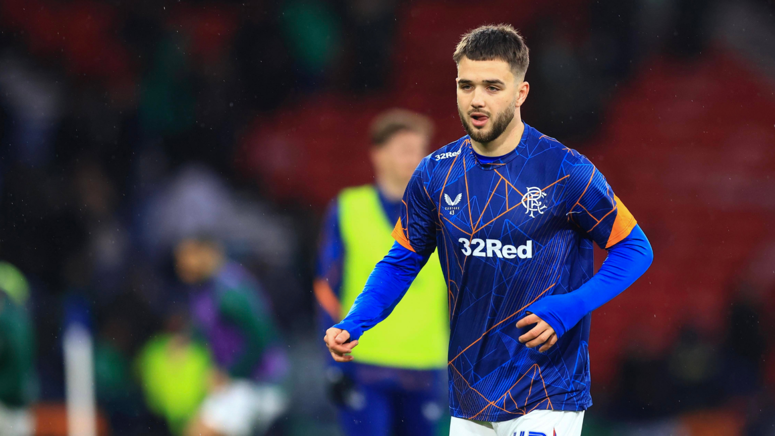 Sources: Russell Martin puts a block on Rangers January spending