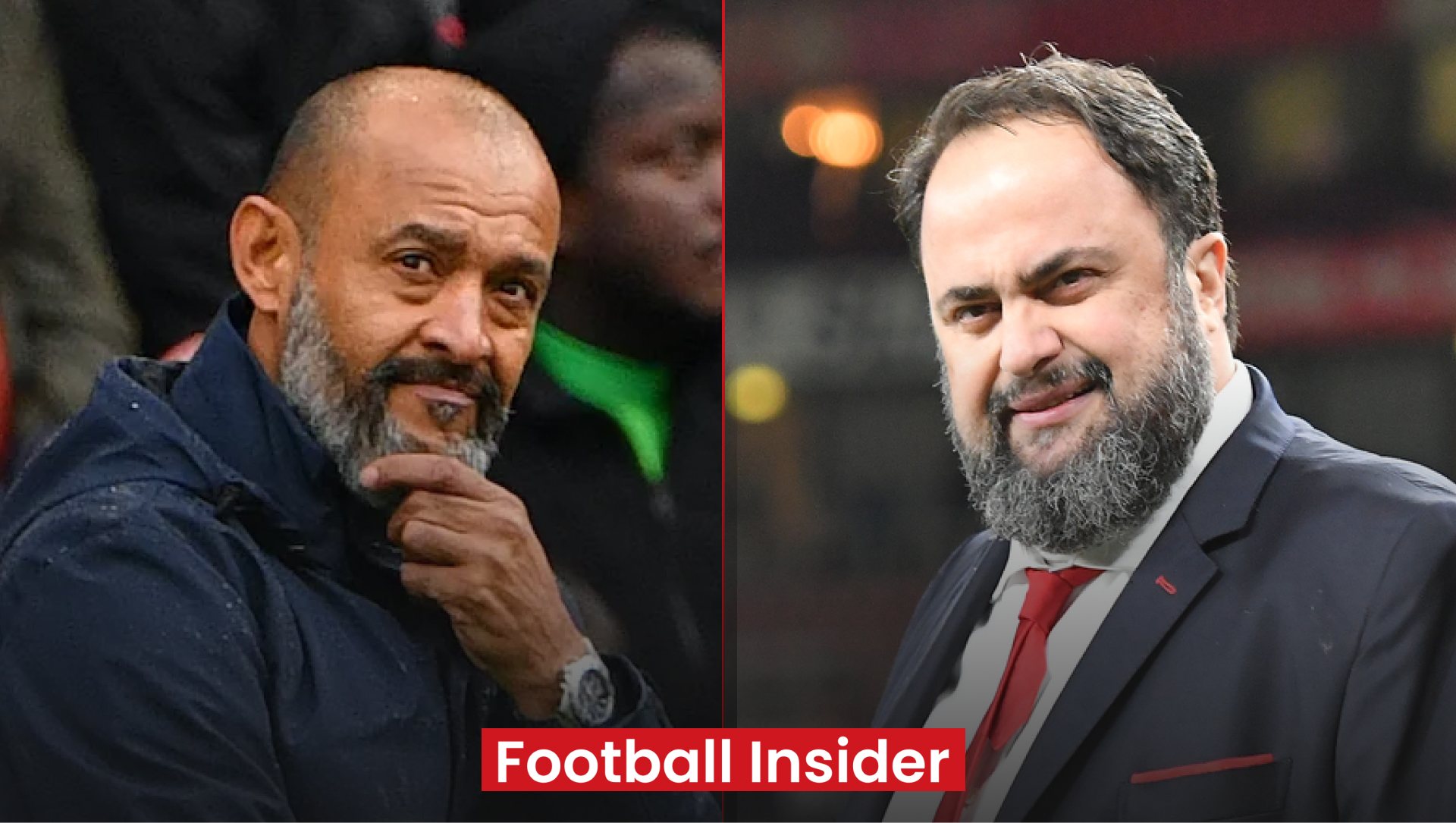 'Nottingham Forest ready to agree deals as transfer plans revealed'