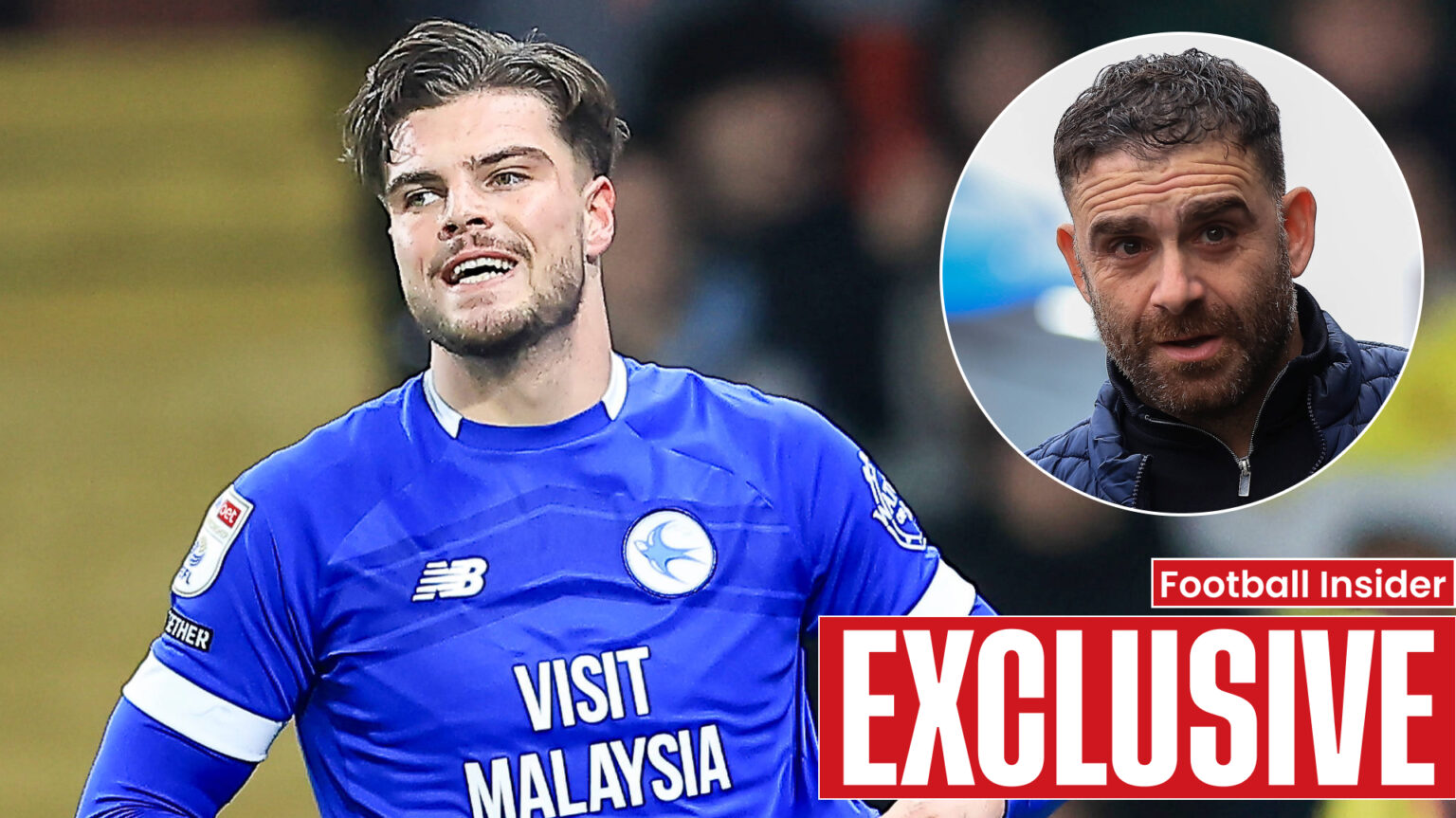 Exclusive: Leeds, Leicester & Southampton chase Ollie Tanner