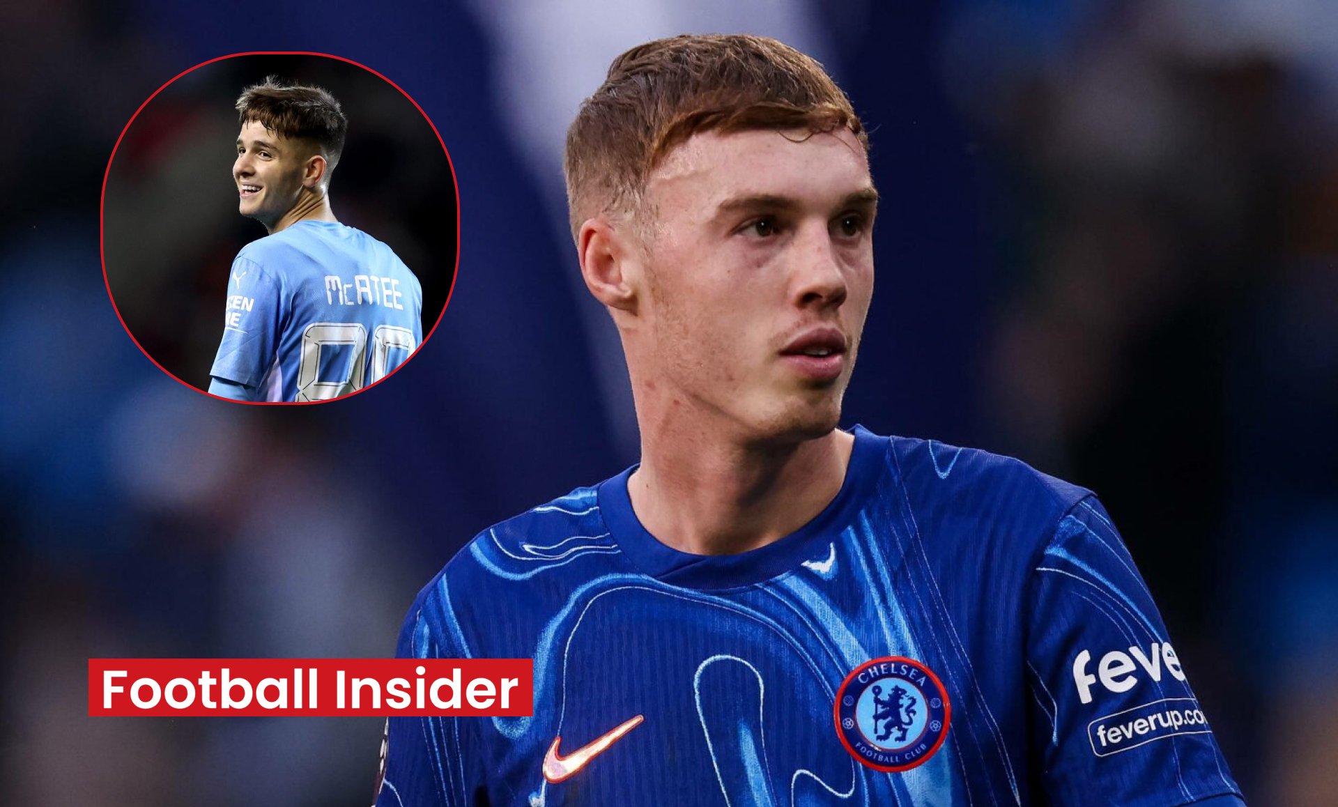 'Man City haven't learned from Cole Palmer transfer'- fans fume at ...