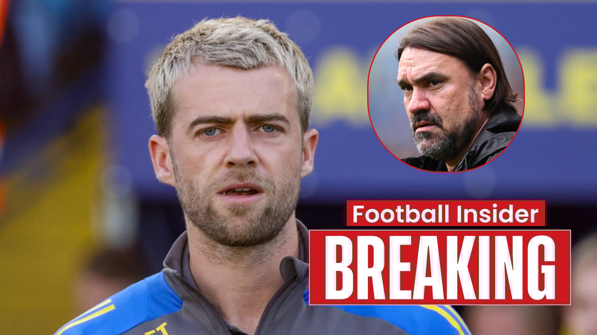 'Patrick Bamford could retire as Leeds United to sign striker' - Fans react