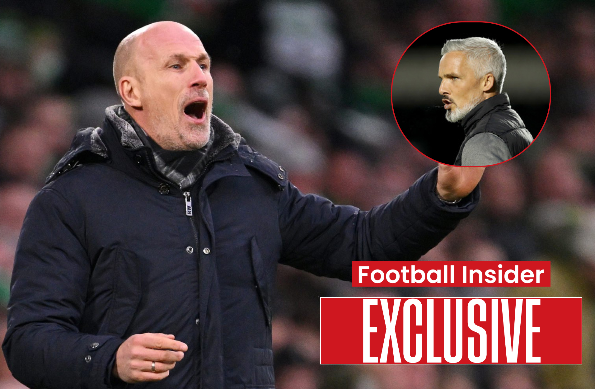 Rangers controversy: Hackett shares penalty verdict after re-analysing ...