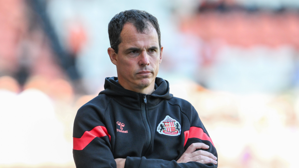 Bellingham and Joe Gelhardt react to four-word Luke O'Nien message ...