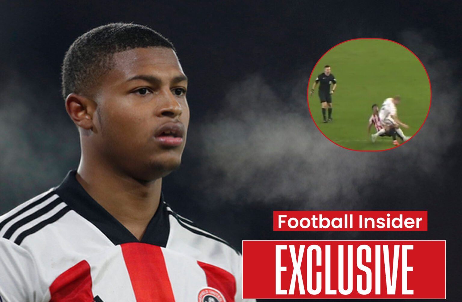 Keith Hackett issues Swansea appeal claim amid 'doubt' on Sheffield Utd ...