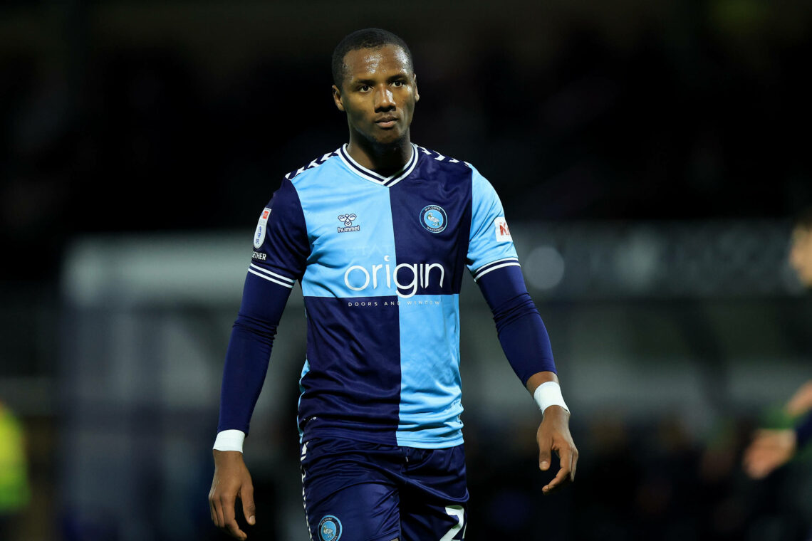 Exclusive: Luton table £1.3m bid for Exeter star Millenic Alli