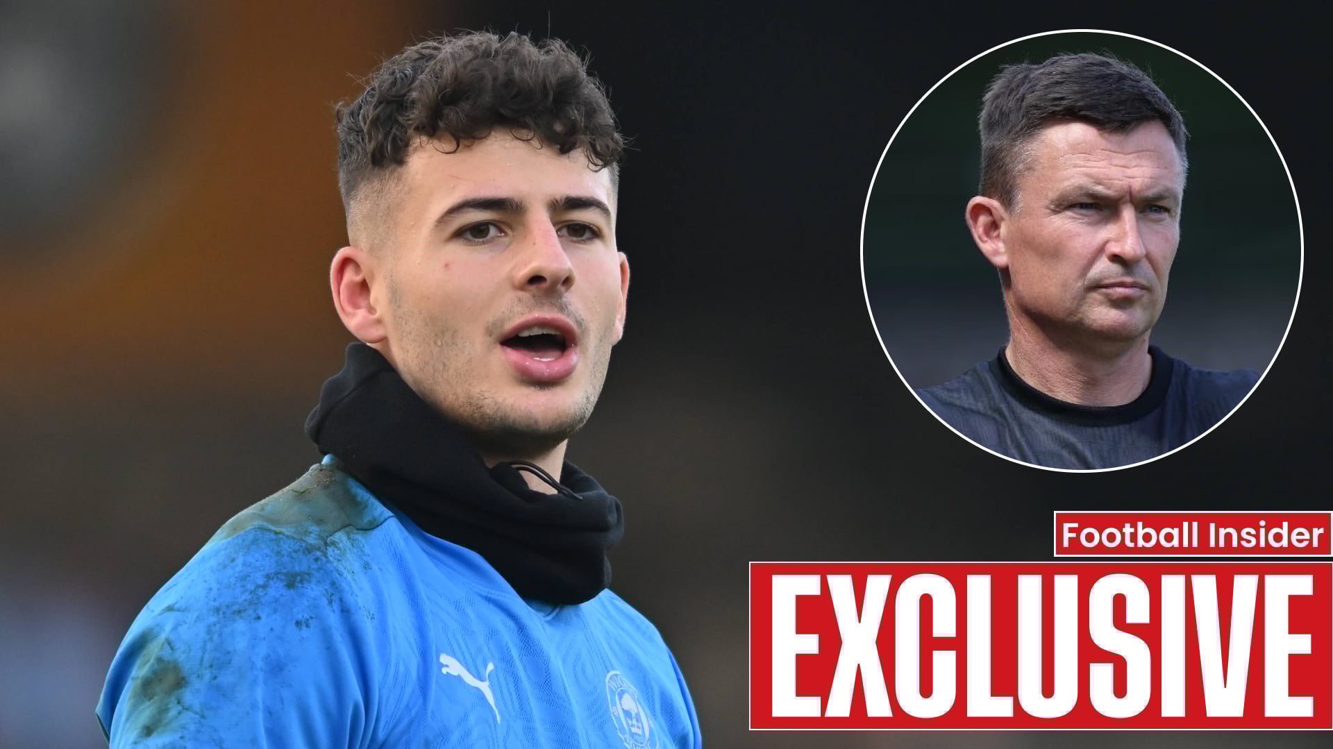 Exclusive: Wigan Athletic reject Preston North End bid for Sam Tickle