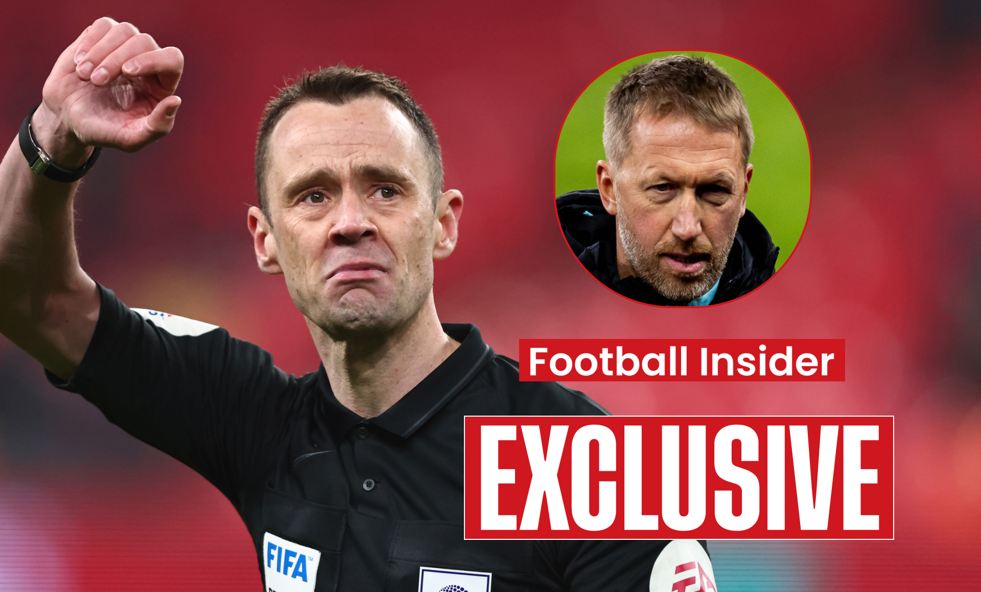 Keith Hackett baffled by West Ham v Fulham incident, calls for PGMOL action