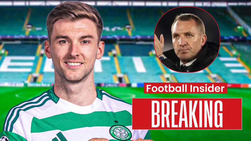 'Kieran Tierney will join Celtic in January on one Arsenal condition'