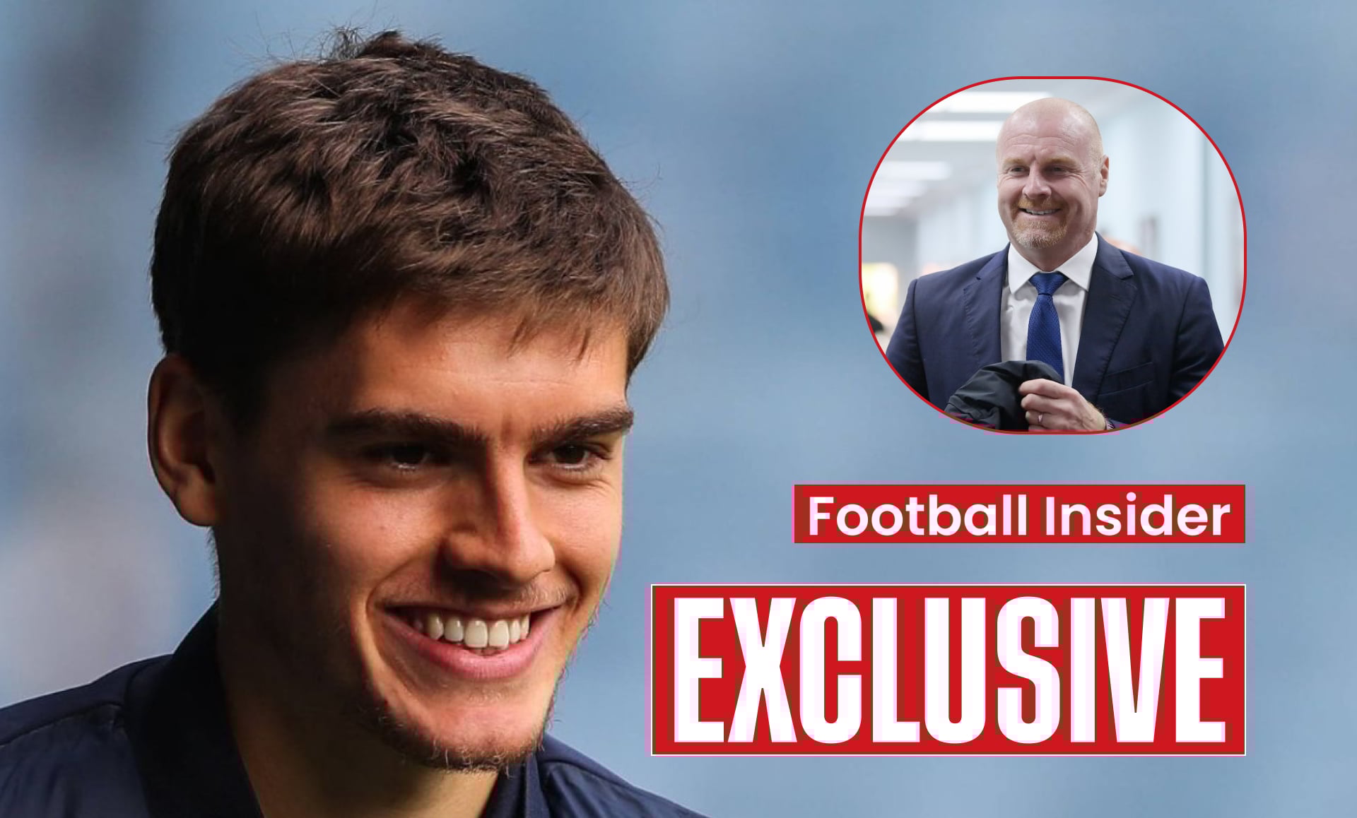 Everton accelerate bid to sign Championship sensation after £10m bid ...