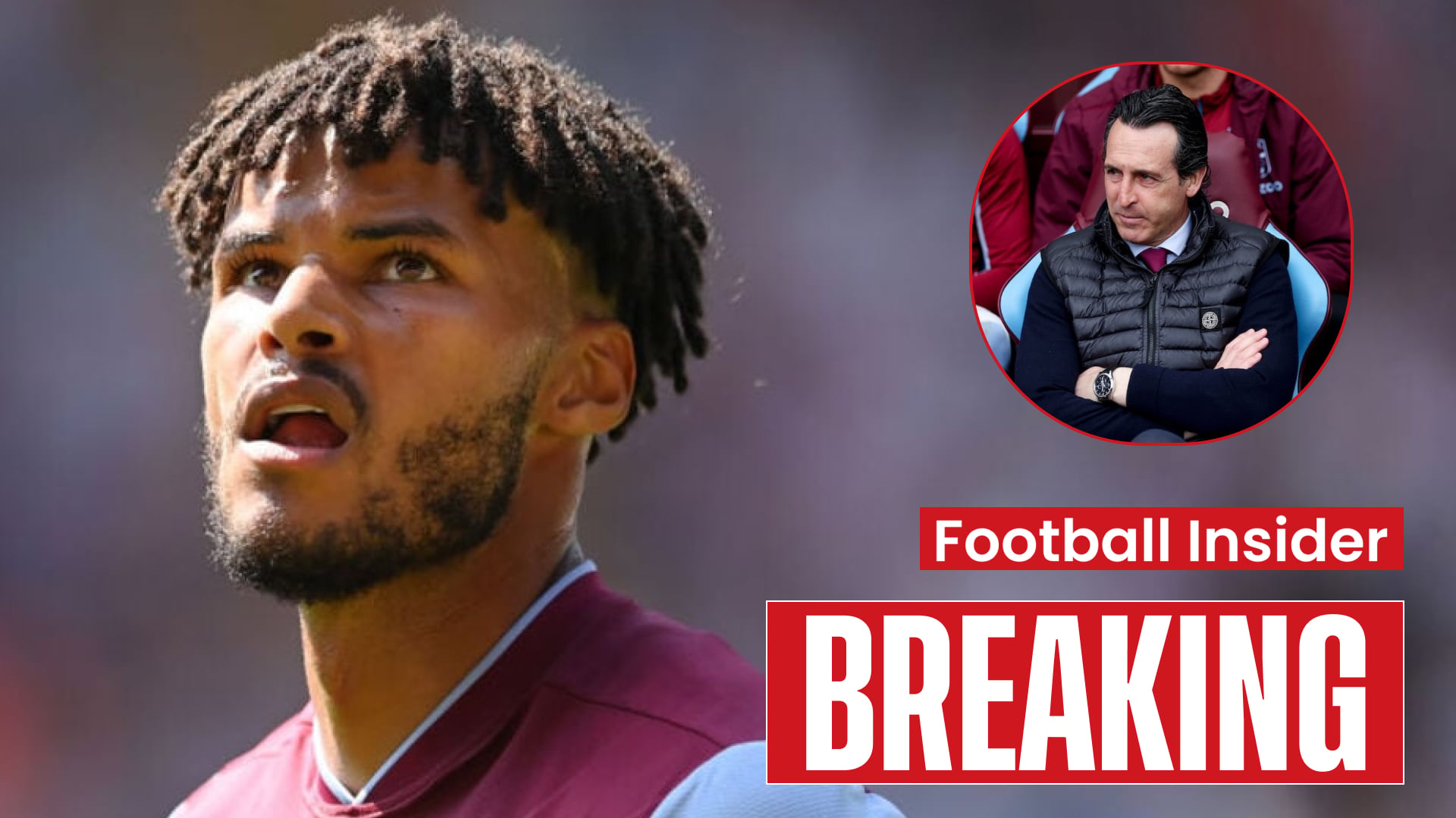 Tyrone Mings sends 'special' message to Aston Villa fans after latest