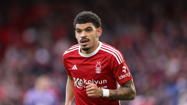 'Ruben Amorim is a big fan of Gibbs-White' - Man United deal gets green ...