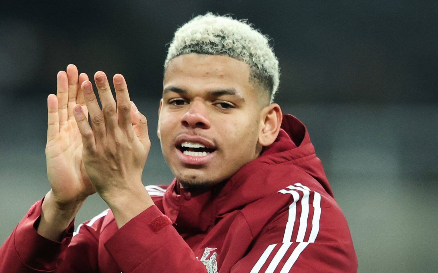 William Osula responds to Fabrizio Romano amid agreed Anthony Elanga to ...