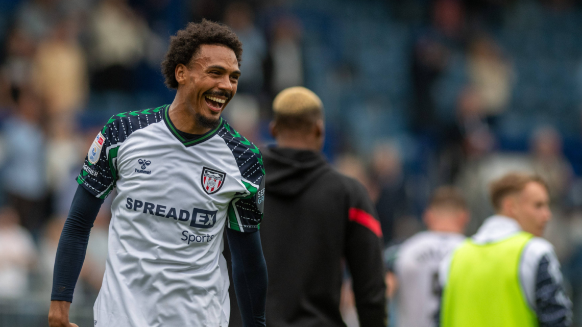 Jobe Bellingham reacts to Wilson Isidor message after Sunderland loss at Leeds