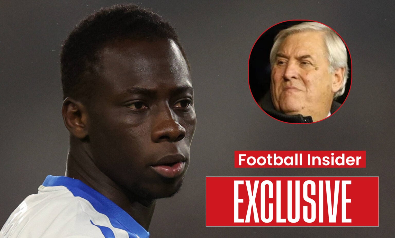 Hackett: 'Nailed on' referee error as Brighton escape red card v Man United