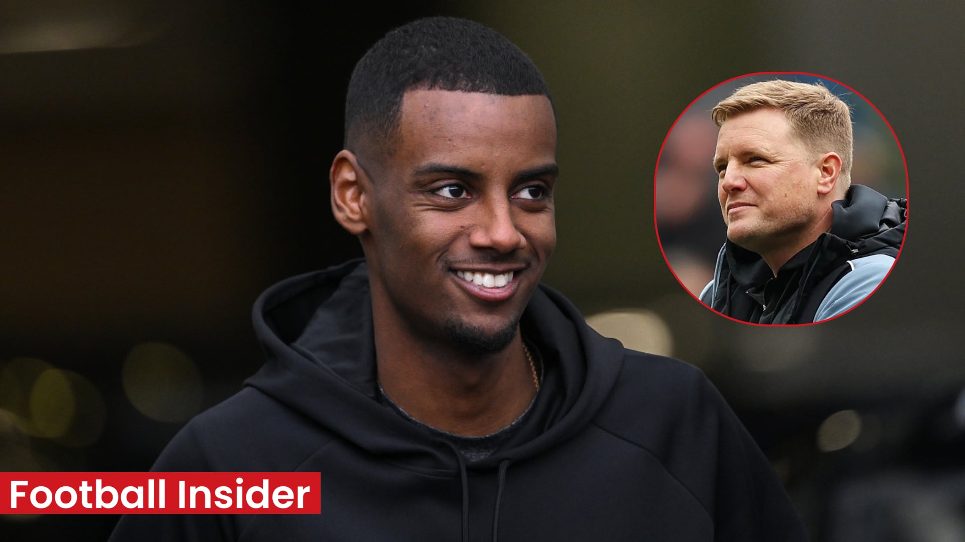 Newcastle eye transfer 'revenge': Alexander Isak update after 'pure profit'