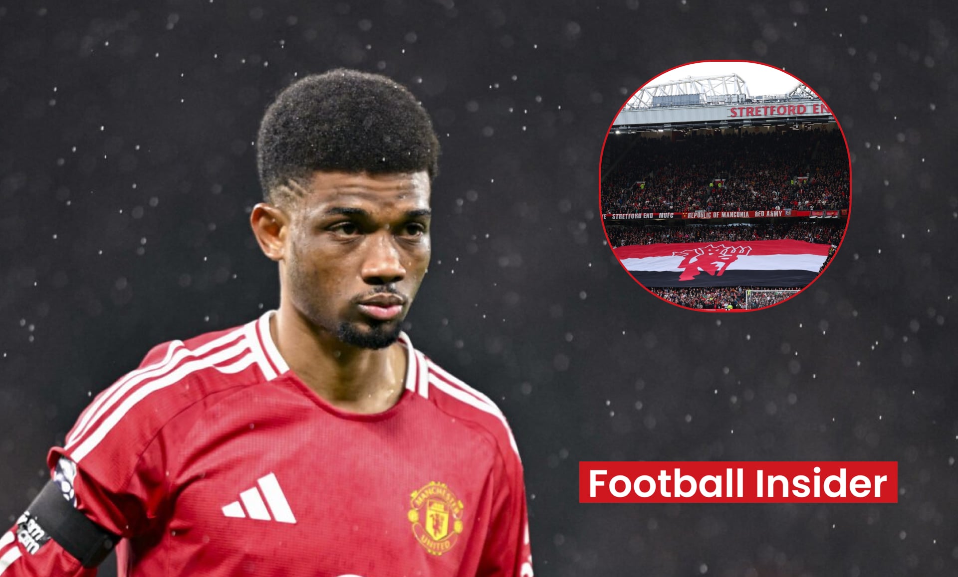 Amad Diallo sends ‘come back’ message to Man United fans amid Marcus ...