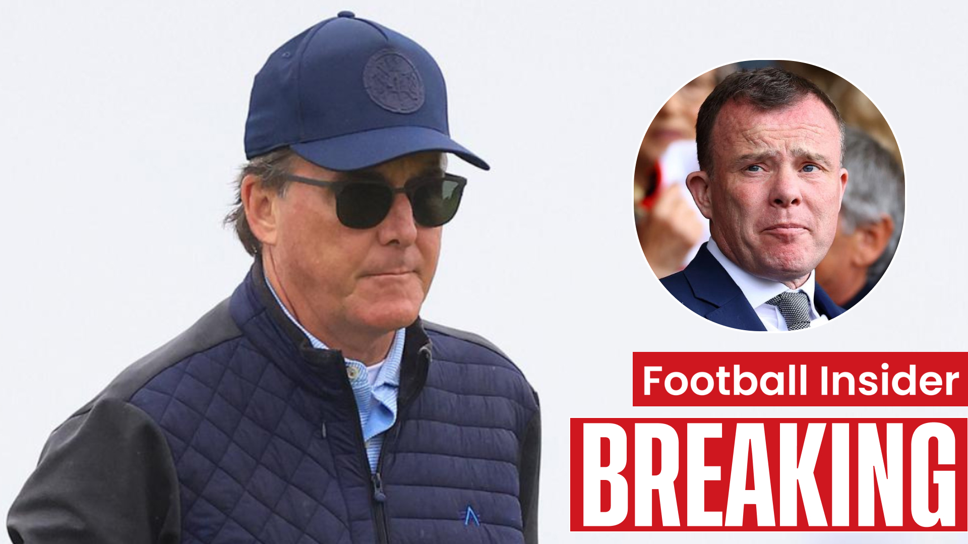 'Everton hit Angus Kinnear complication at Leeds United after talks'