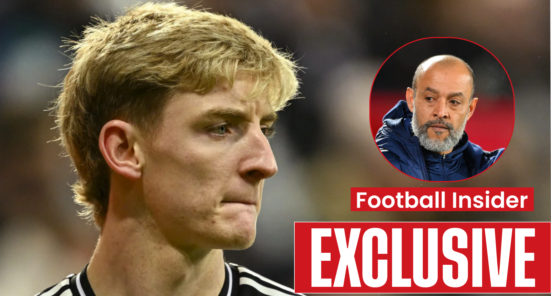 Keith Hackett reacts to Anthony Gordon incident as Newcastle beat ...