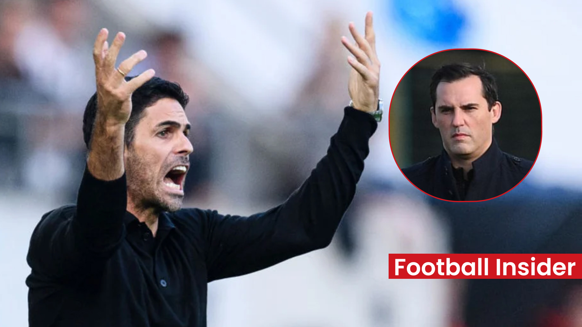 'Jason Ayto is a failure' - Arsenal fans fume after David Ornstein's update