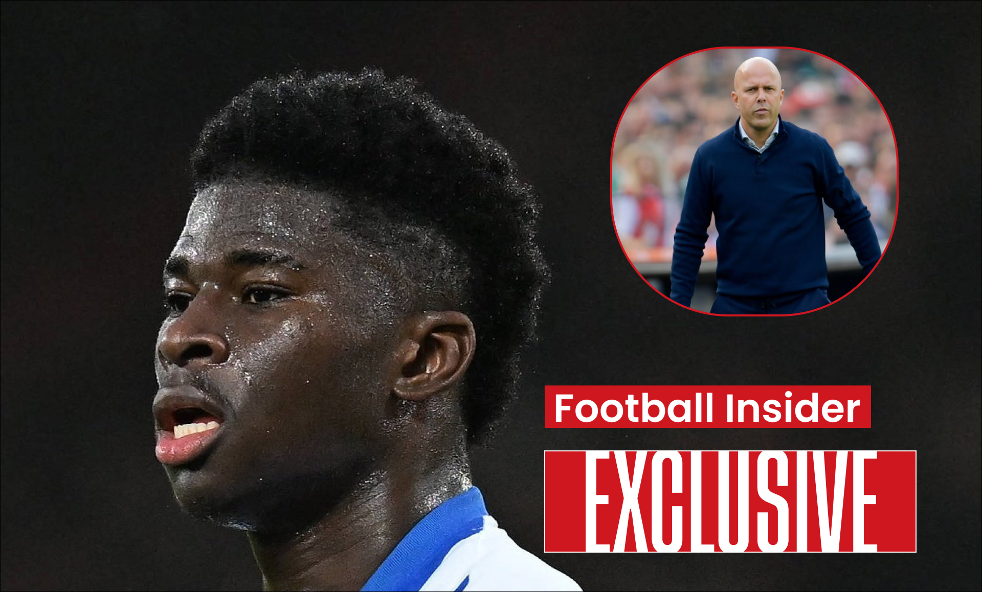 Carlos Baleba to Liverpool O'Rourke drops verdict on 'record-breaking deal'