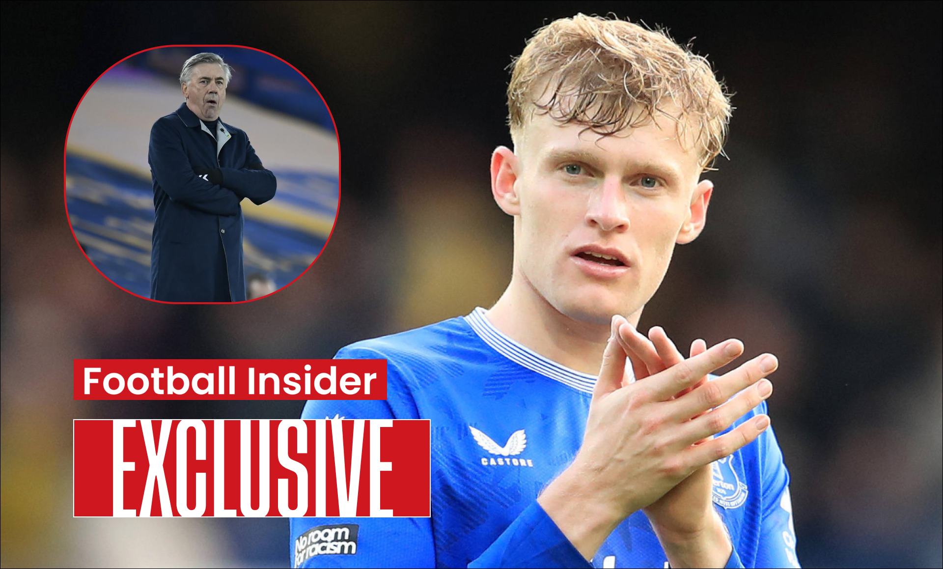 Everton told to reject mega Jarrad Branthwaite bid - 'he'll be worth ...