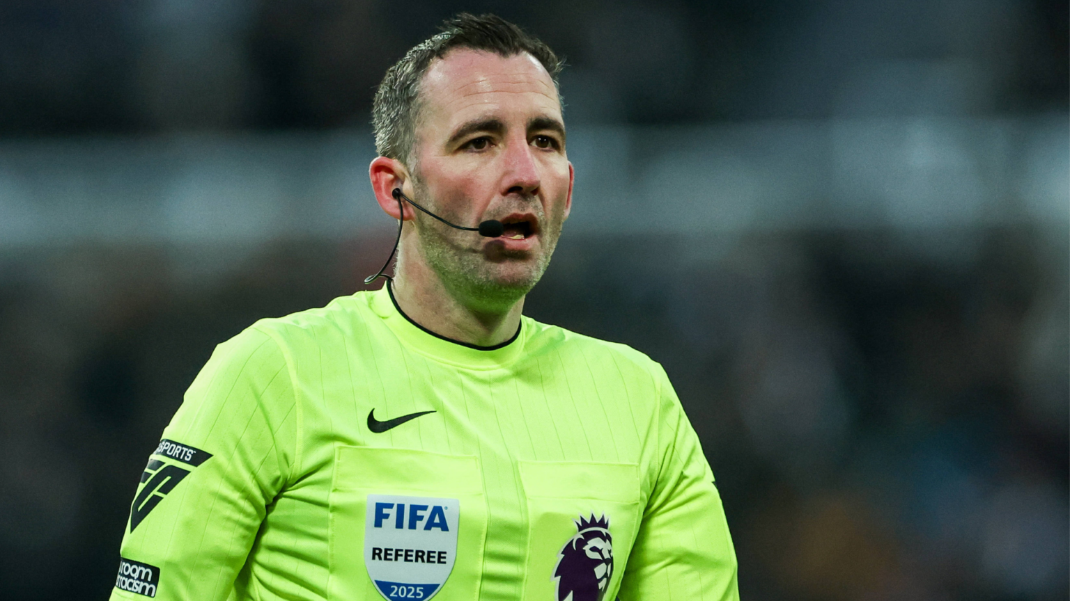 'VAR rules must change after Wharton incident as Crystal Palace beat ...