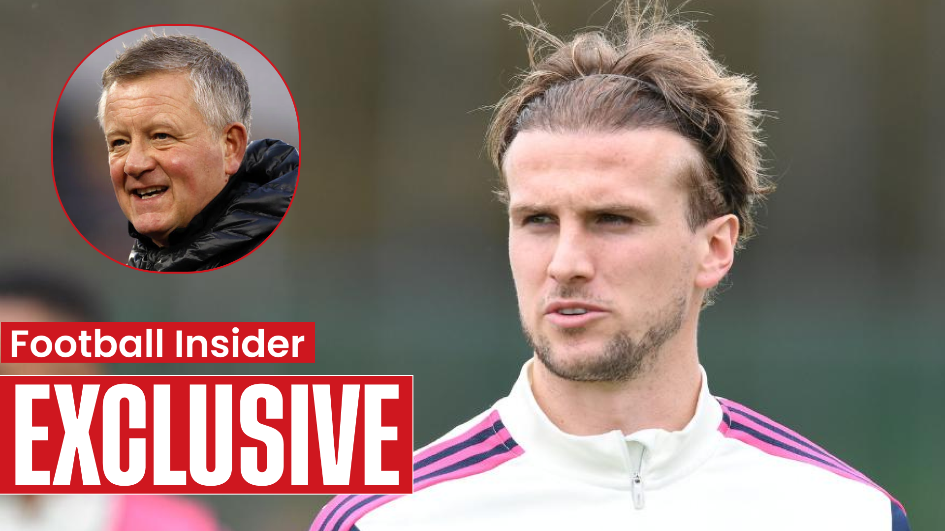 Exclusive: Sheffield United agree deal to sign Crystal Palace star Rob ...