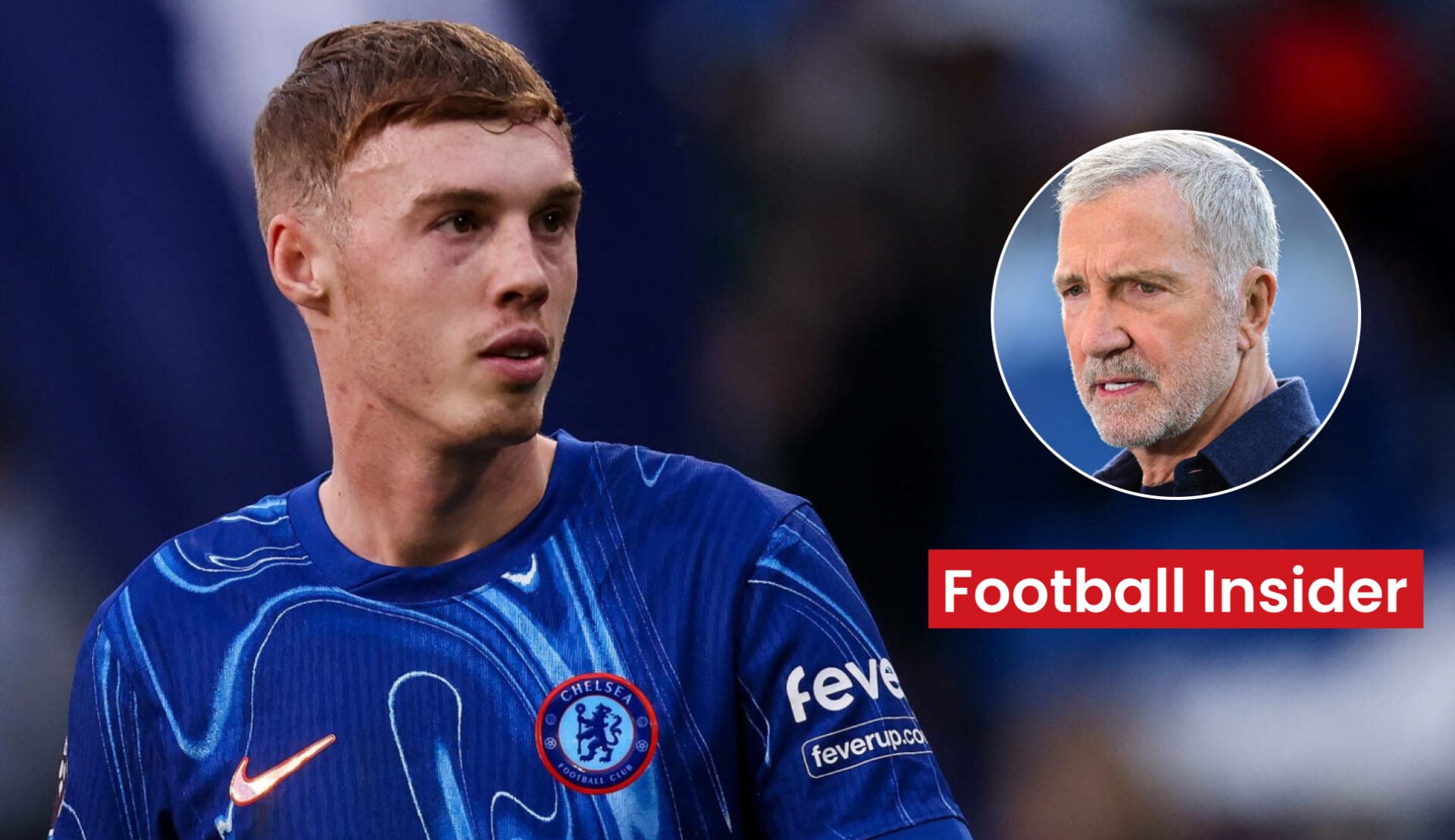 Graeme Souness hits out at Cole Palmer situation amid downed-tools claim at Chelsea