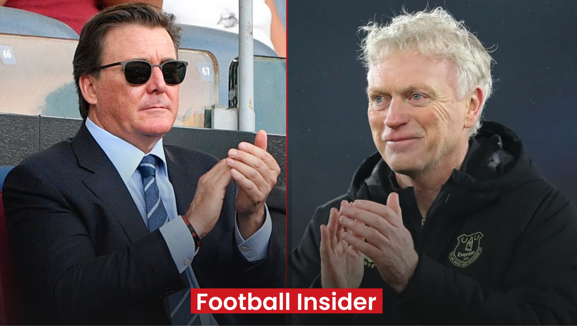 Everton set to bank £8m windfall as US deal reported - Keith Wyness