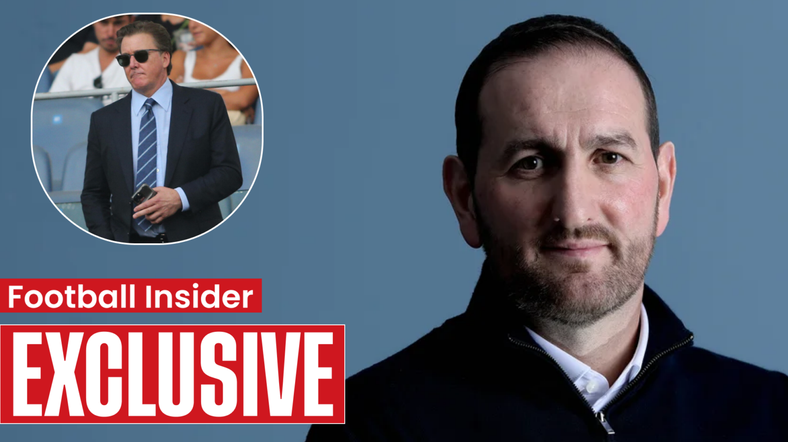 Everton Exclusive: Kevin Thelwell update as deal all but done