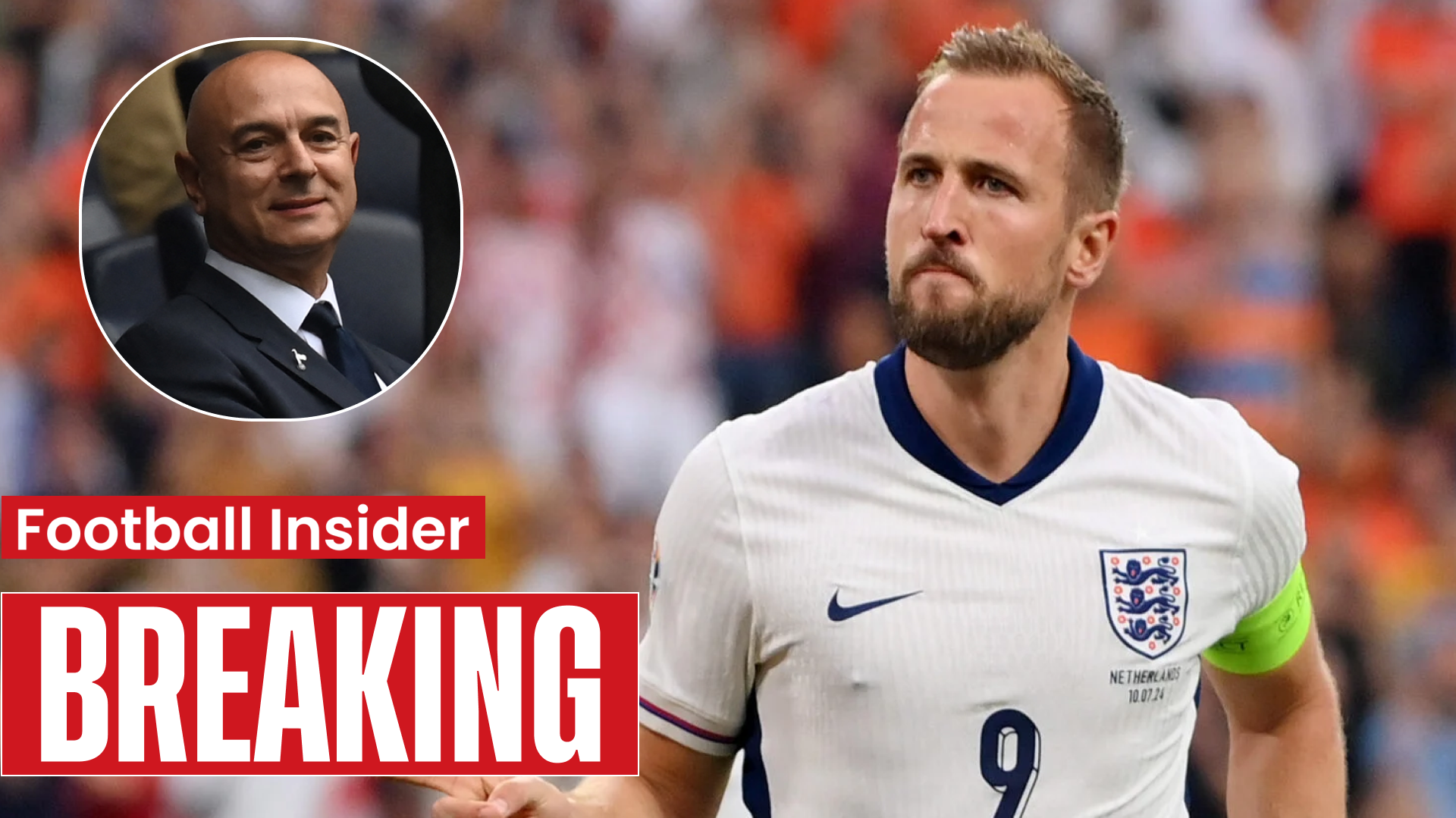 Bayern Munich's stance on Harry Kane sensationally rejoining Tottenham revealed