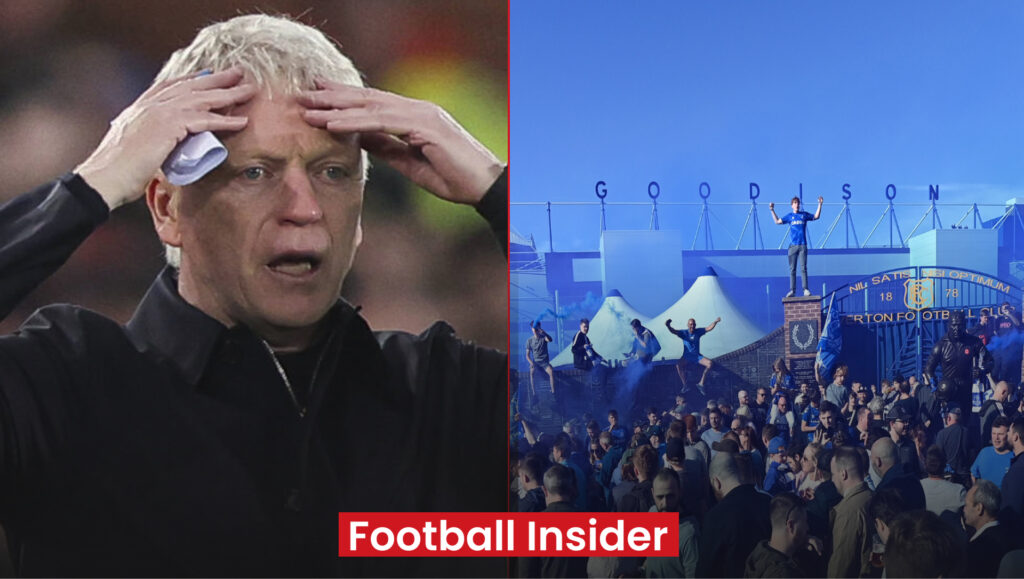 Everton have 'missed opportunity' as 'sad reality' emerges - boardroom ...