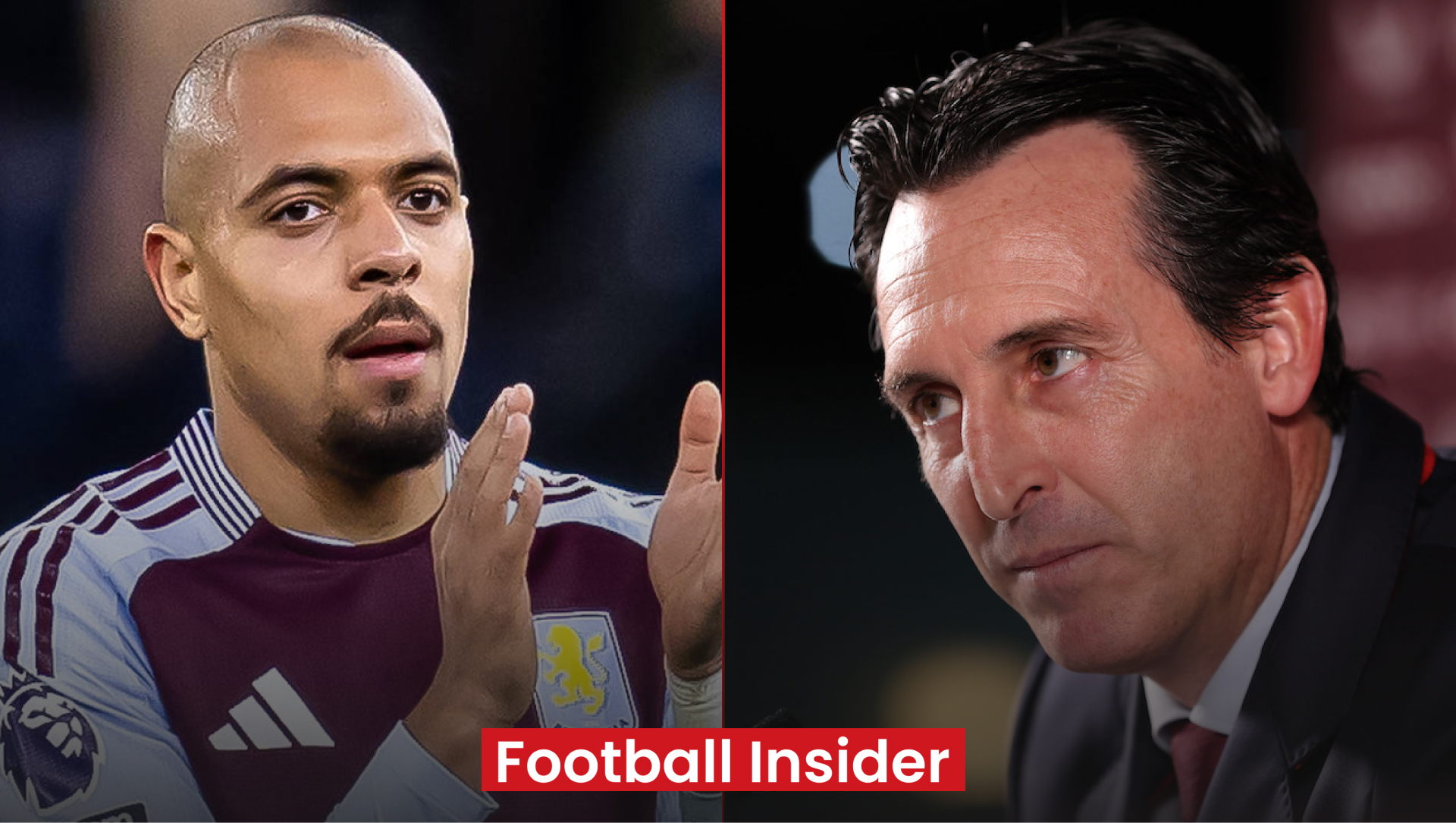 Aston Villa top source reacts after 'deeply disappointing' Donyell Malen twist