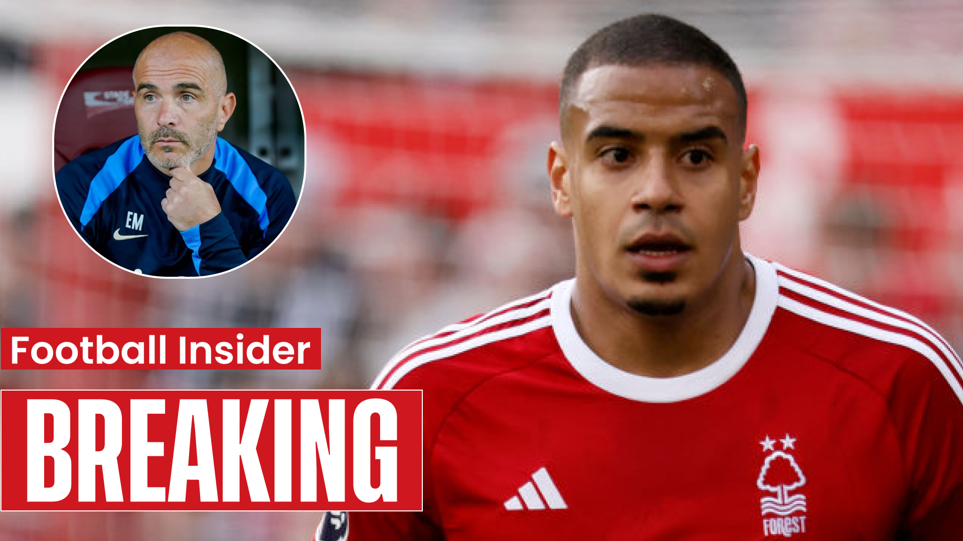 Exclusive: Chelsea's new Murillo transfer plan revealed