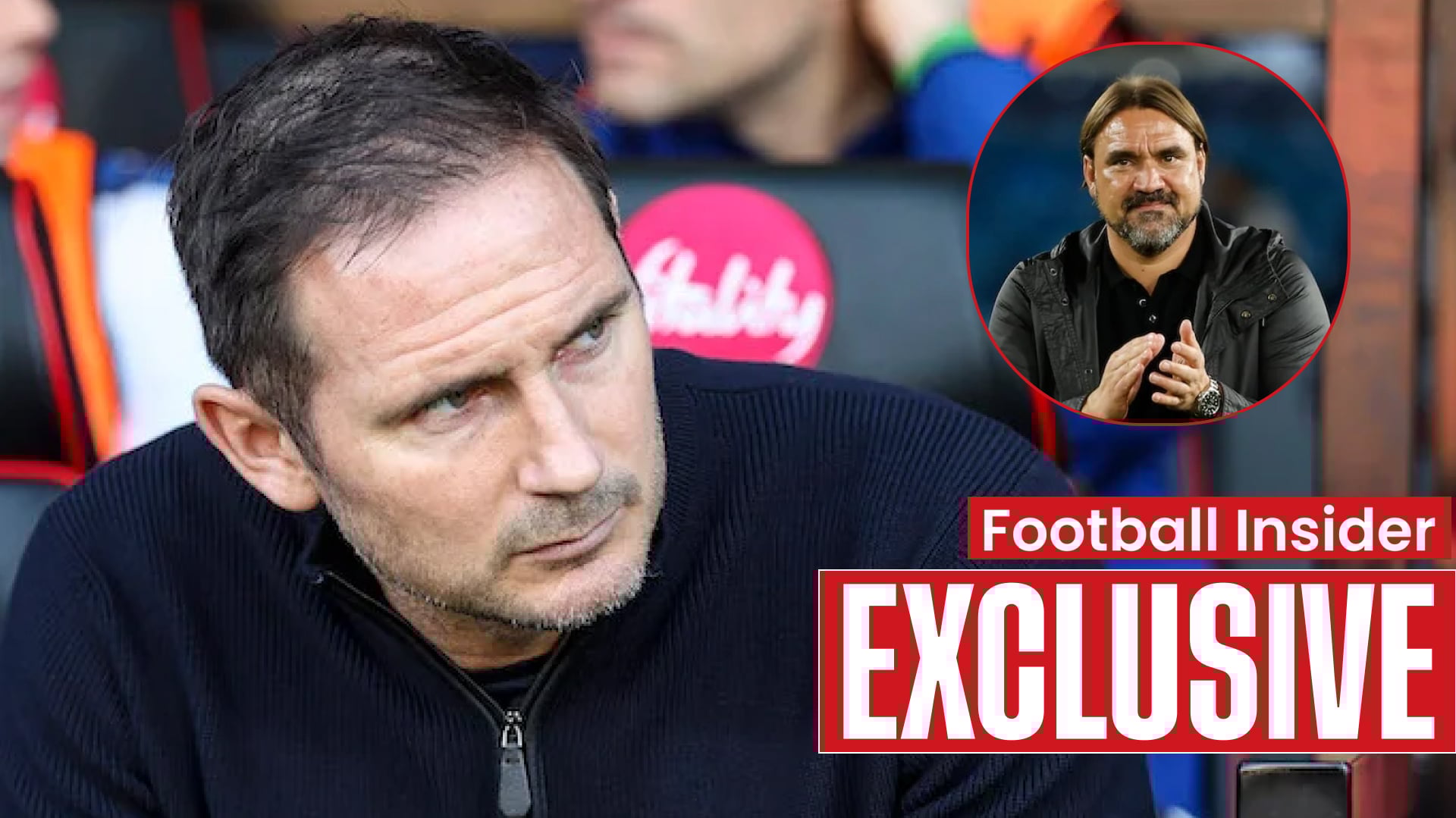 Keith Hackett: EFL to act on Frank Lampard amid concern after Coventry ...