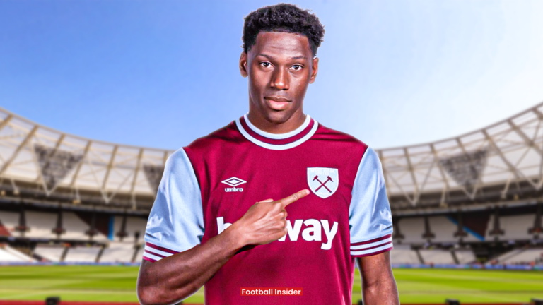 'West Ham ready Jonathan David offer' after 'behind-the-scenes talks'