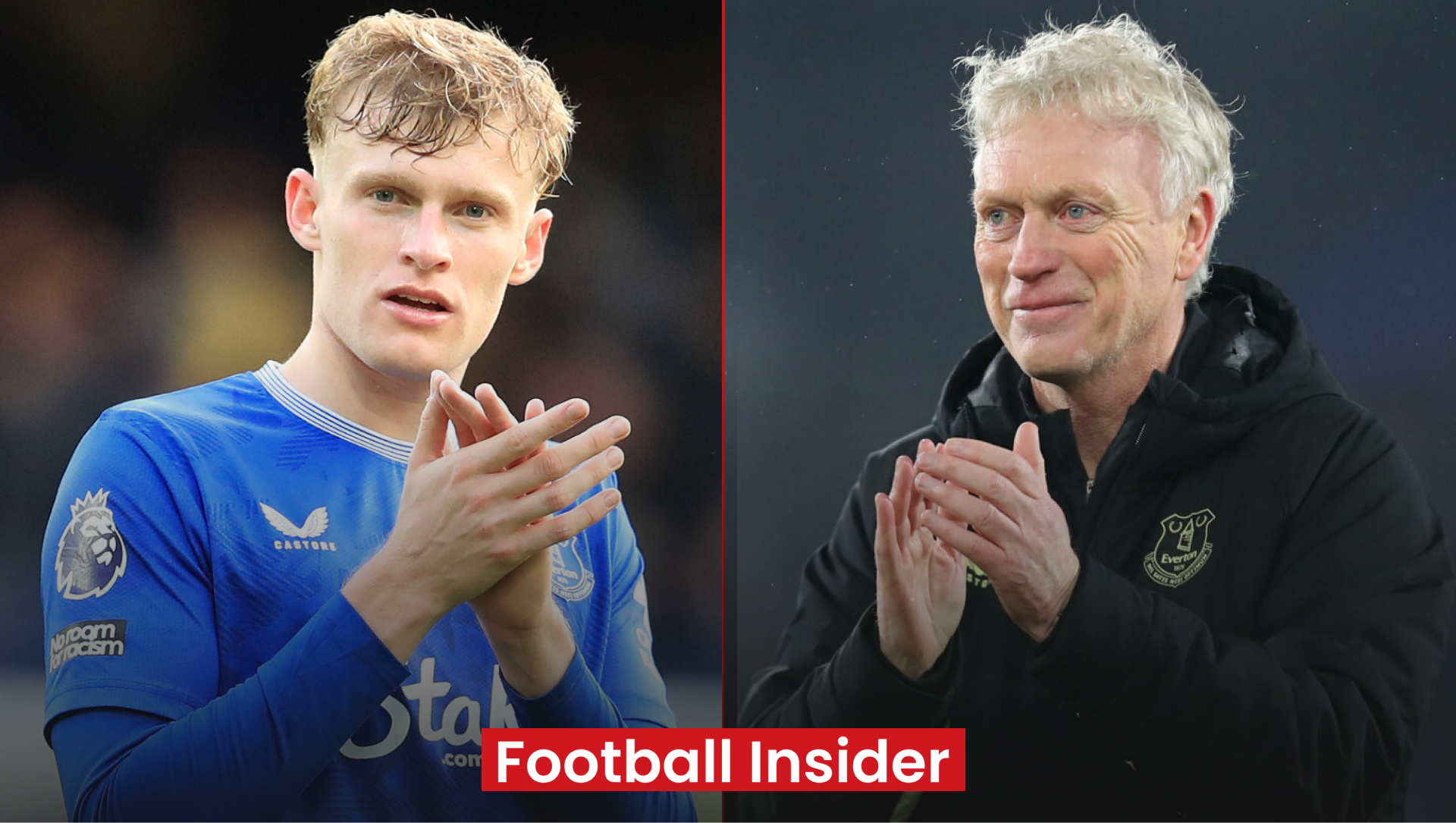 'Jarrad Branthwaite to become Everton top earner with new contract ...