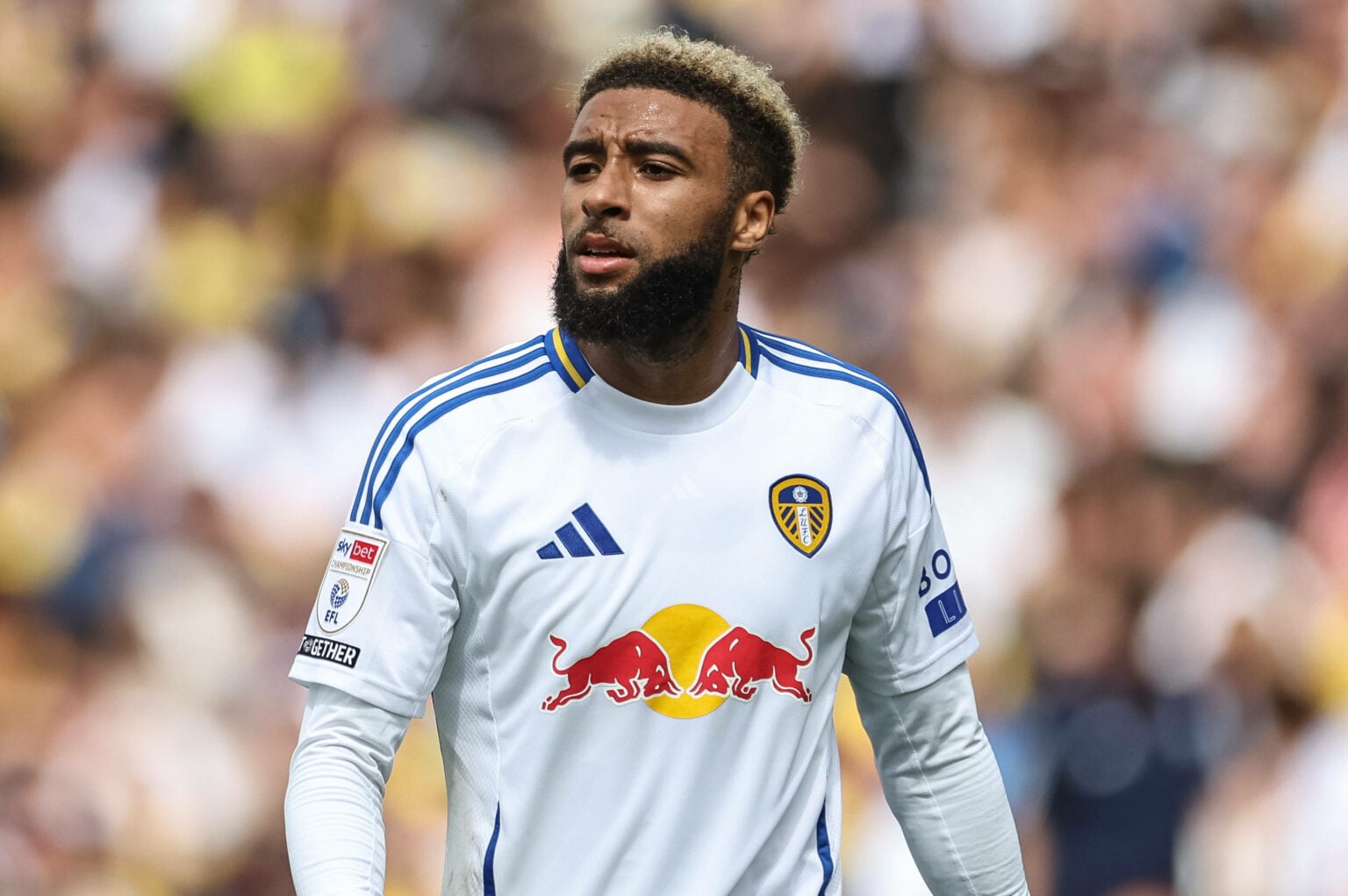 'It's true' - Jayden Bogle to Everton latest and why David Moyes thinks ...