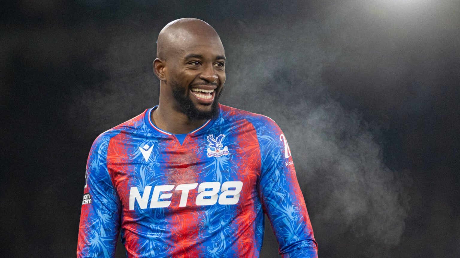 Jean-Philippe Mateta given 'green light' at Crystal Palace amid Man United links