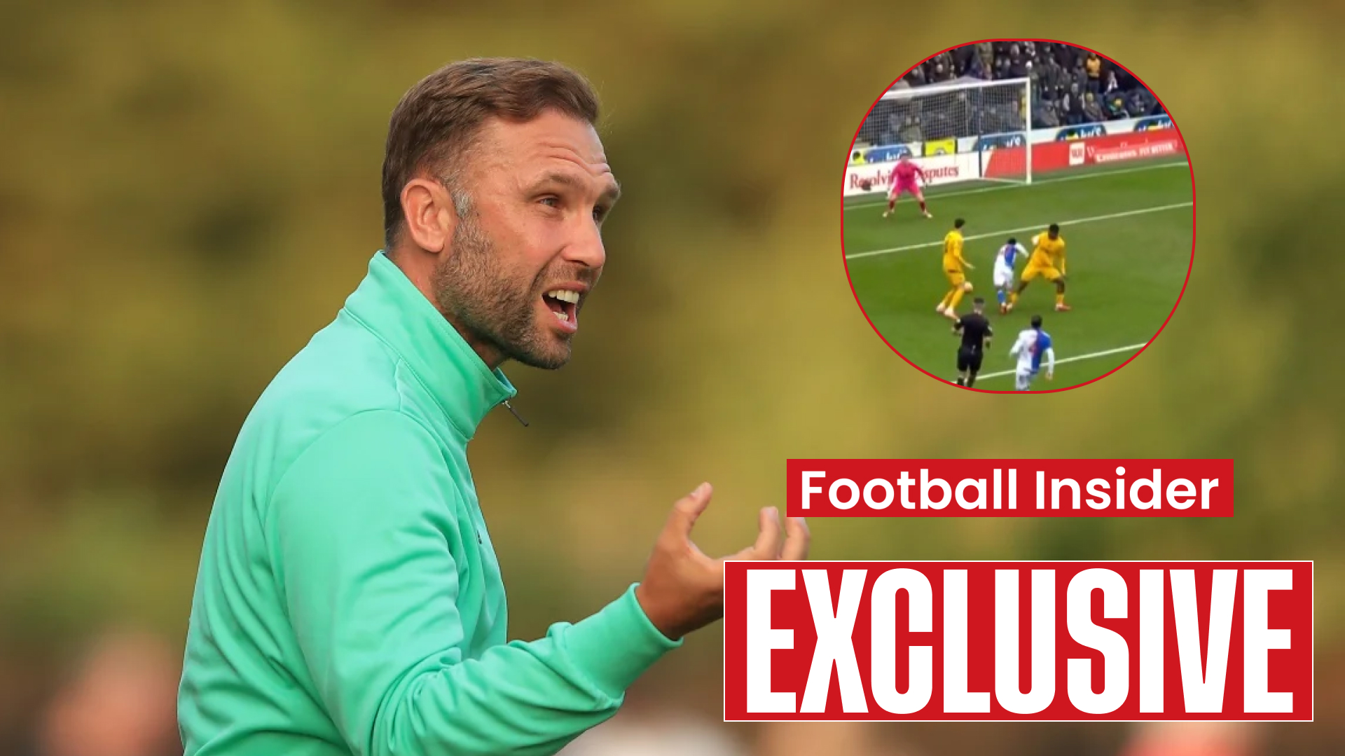 Exclusive: Keith Hackett changes his mind over Wolves-Blackburn controversy