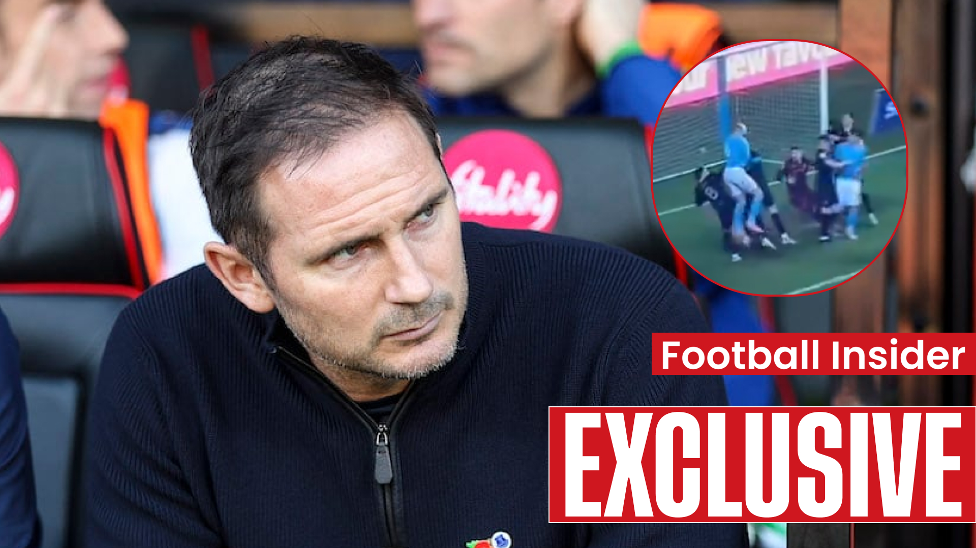 Keith Hackett Exclusive: Bobby Thomas' Coventry winner v QPR wrongly ...