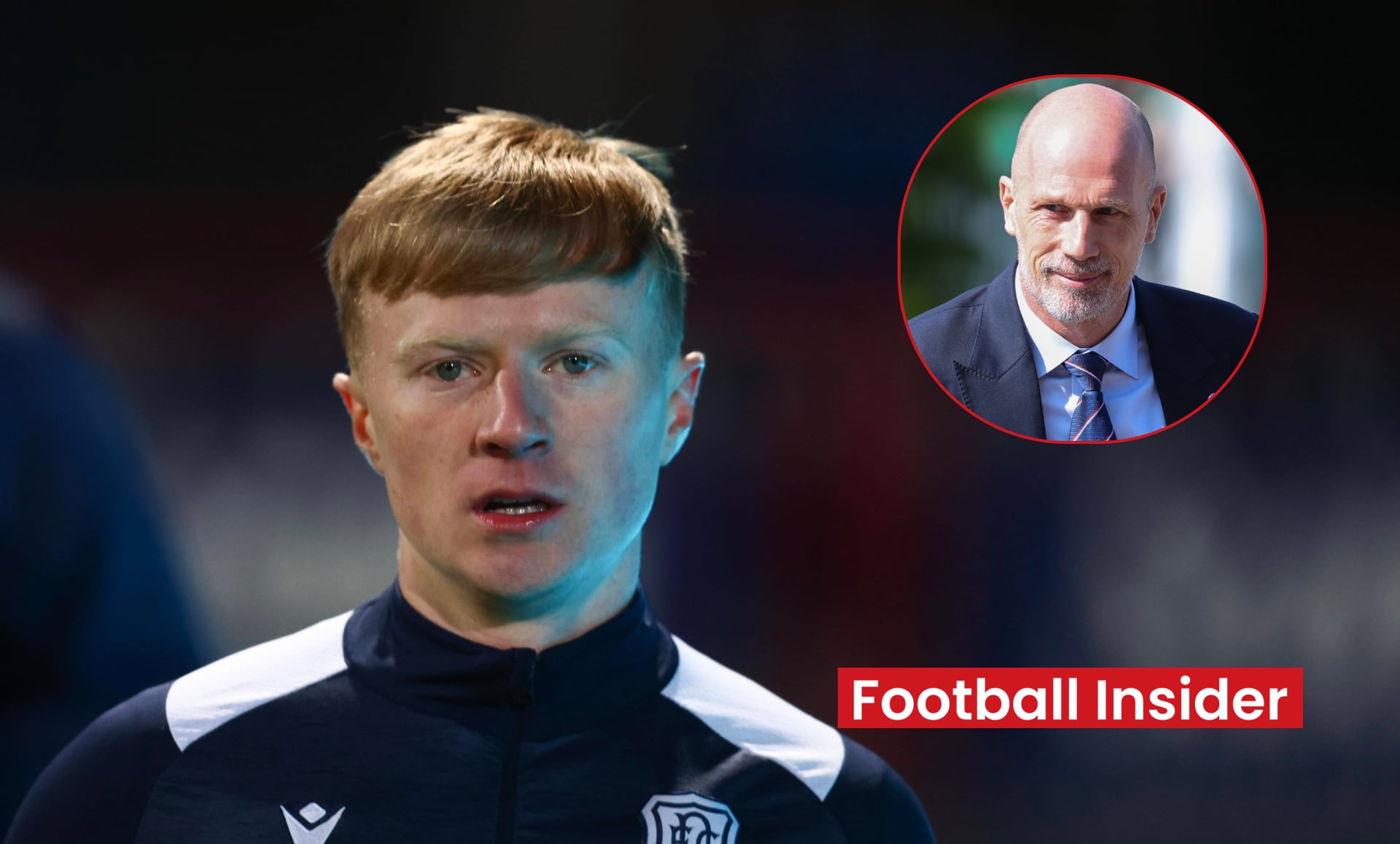 Rangers fans all say the same thing about Lyall Cameron after '£5m' arrival