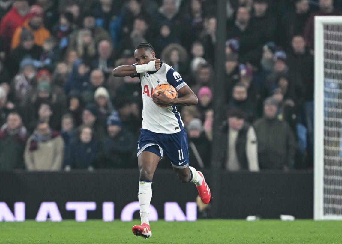 Thomas Frank to 'block Mathys Tel leaving Tottenham' after new offer