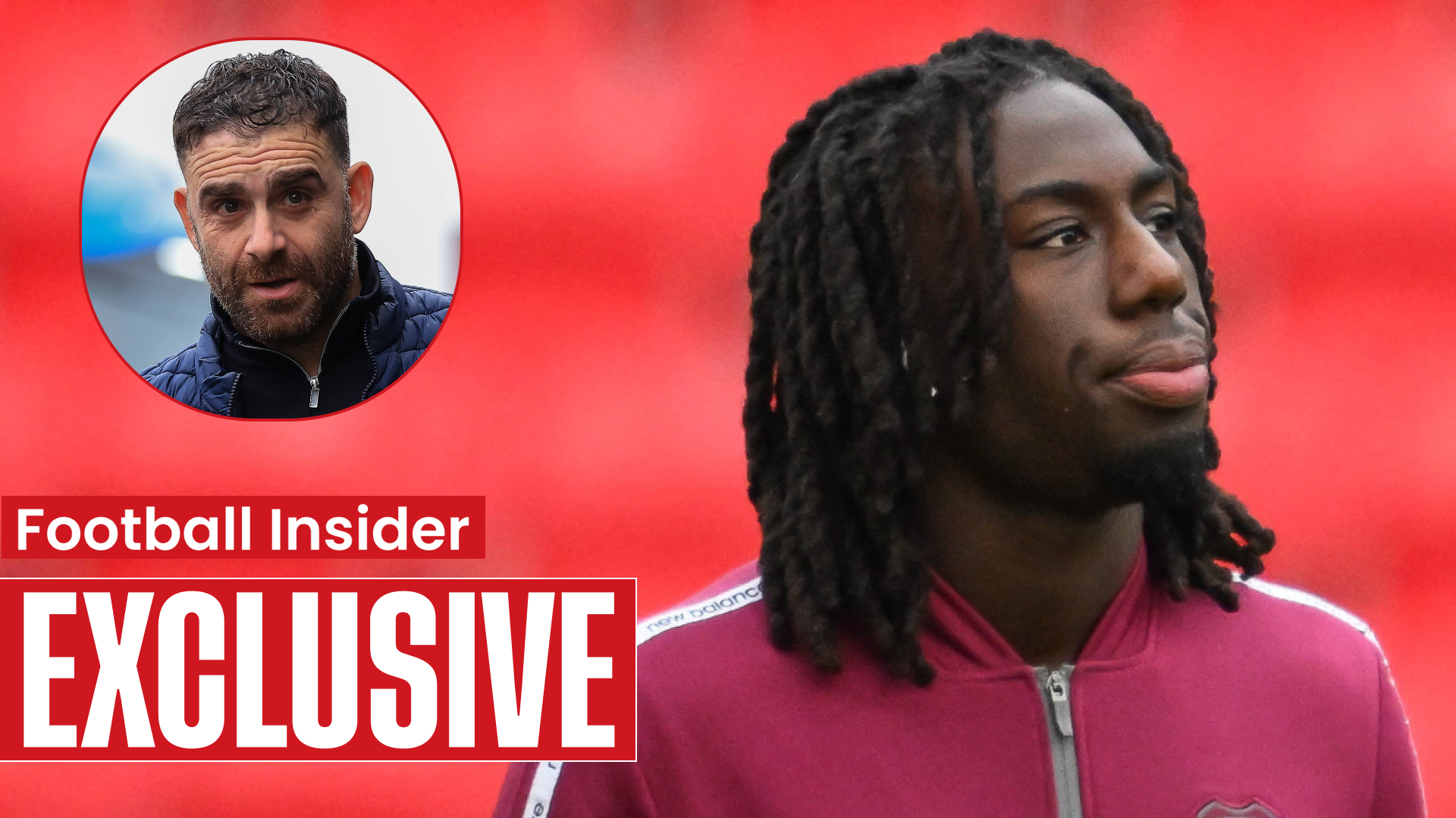 Exclusive: Cardiff star Michael Reindorf undergoing Bristol Rovers medical